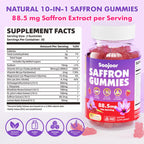 gummy multivitamin for women's health