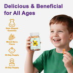gummy multivitamin for women's health