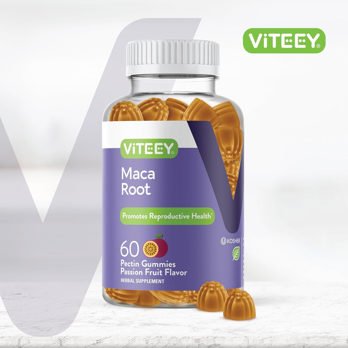 gummy multivitamin for women's health