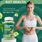 gummy multivitamin for women's health