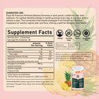 gummy multivitamin for women's health