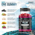 gummy multivitamin for women's health