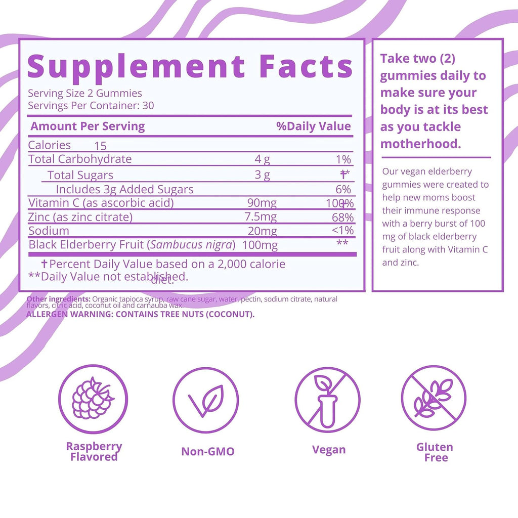 gummy multivitamin for women's health