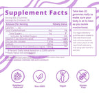 gummy multivitamin for women's health