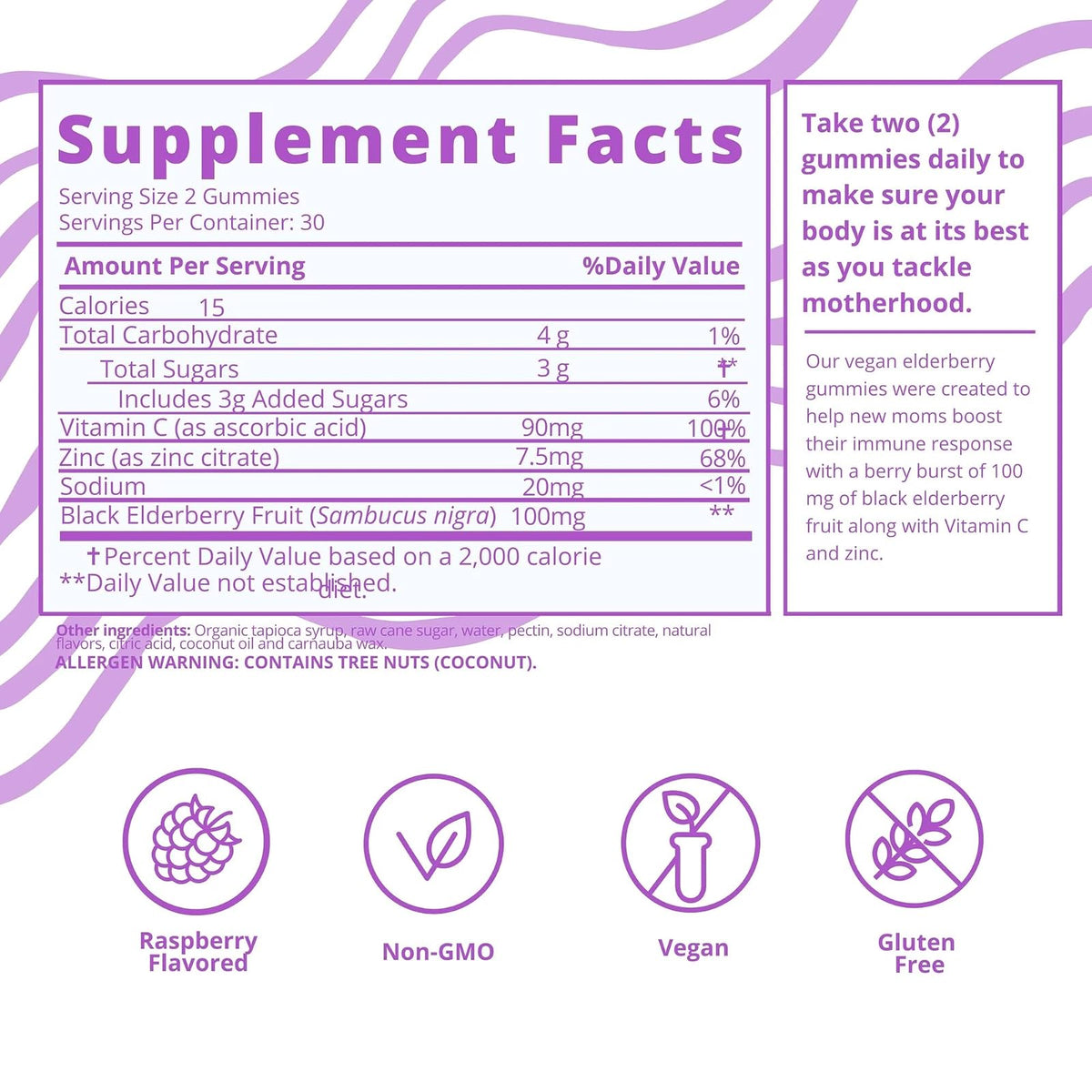 gummy multivitamin for women's health