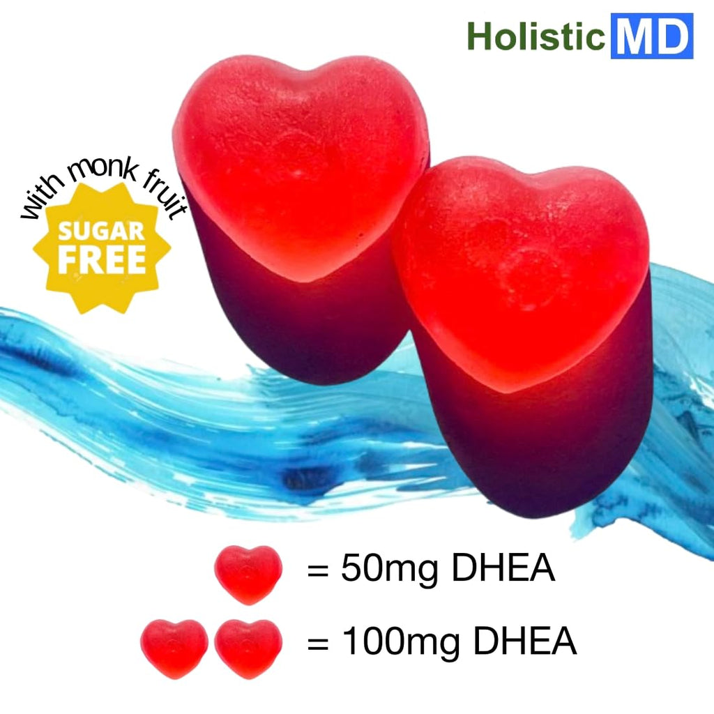 gummy multivitamin for women's health
