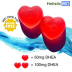 gummy multivitamin for women's health