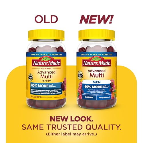 gummy multivitamin for women’s wellness