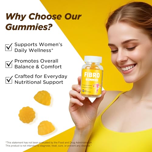 gummy multivitamin for women wellness