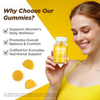 gummy multivitamin for women wellness