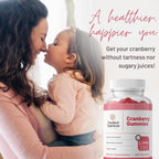 Gummy multivitamin for women