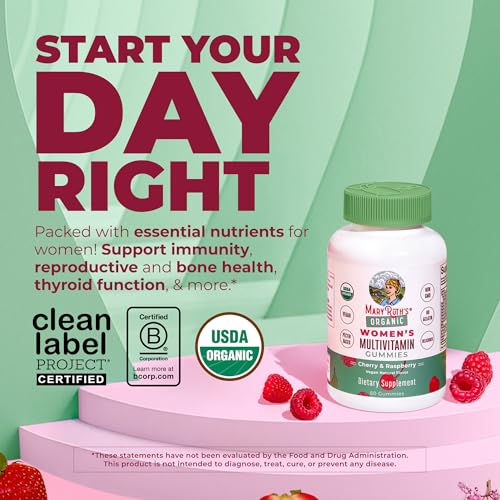 gummy multivitamin for women