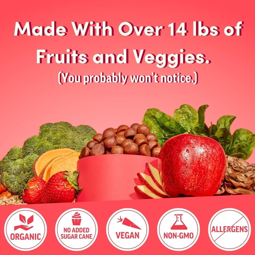 gummy multivitamin for women