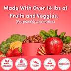 gummy multivitamin for women