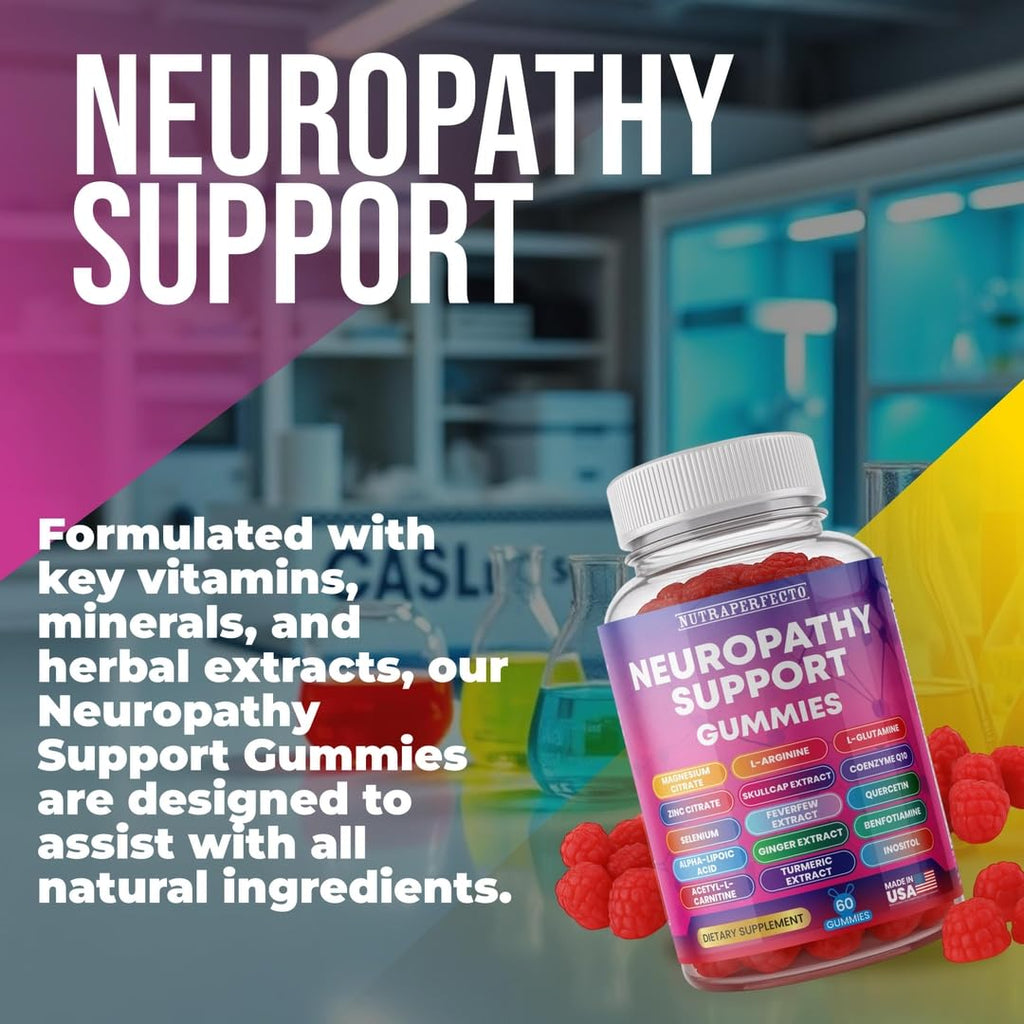gummy multivitamin for women