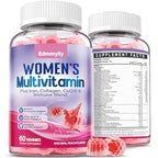 gummy multivitamin for women