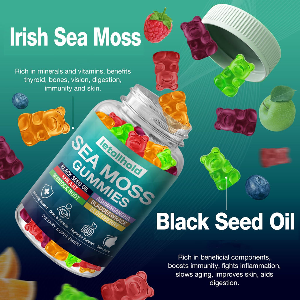 gummy multivitamin for women