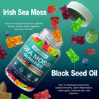 gummy multivitamin for women