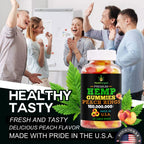 gummy multivitamin for women