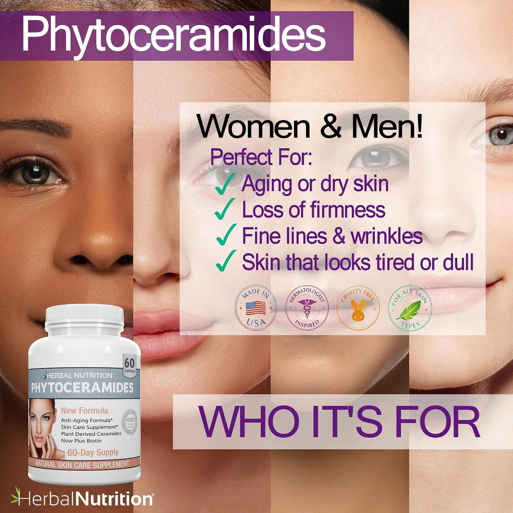 gummy multivitamin for youthful glow