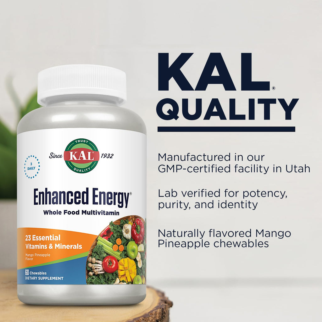 gummy multivitamin option for adults
