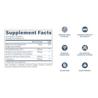 gummy multivitamin option for easy intake