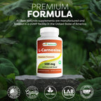 gummy multivitamin option for L-Carnosine