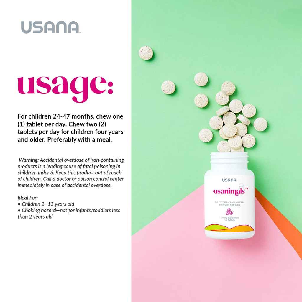 gummy multivitamin option for picky eaters