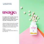 gummy multivitamin option for picky eaters