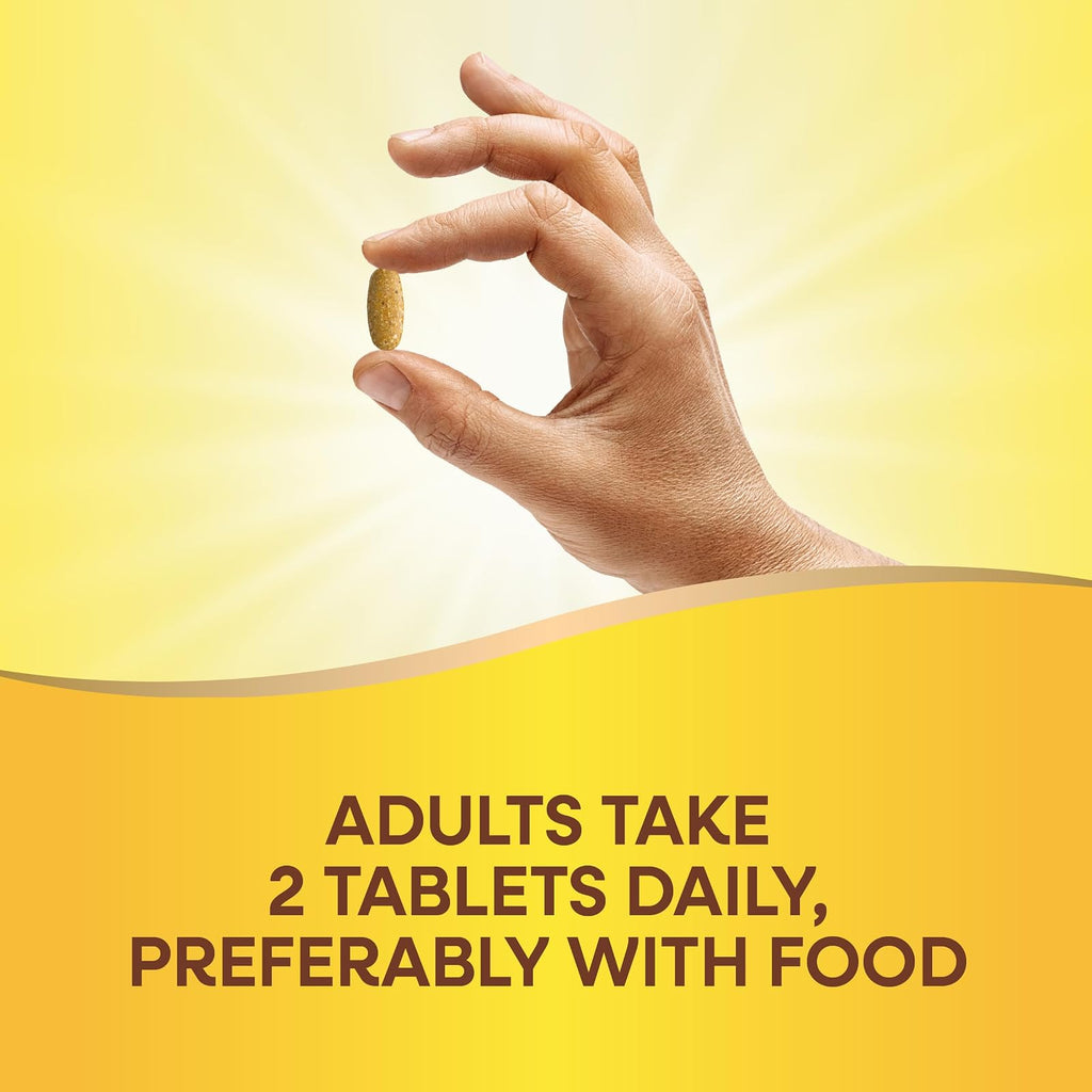 gummy multivitamin options for adults
