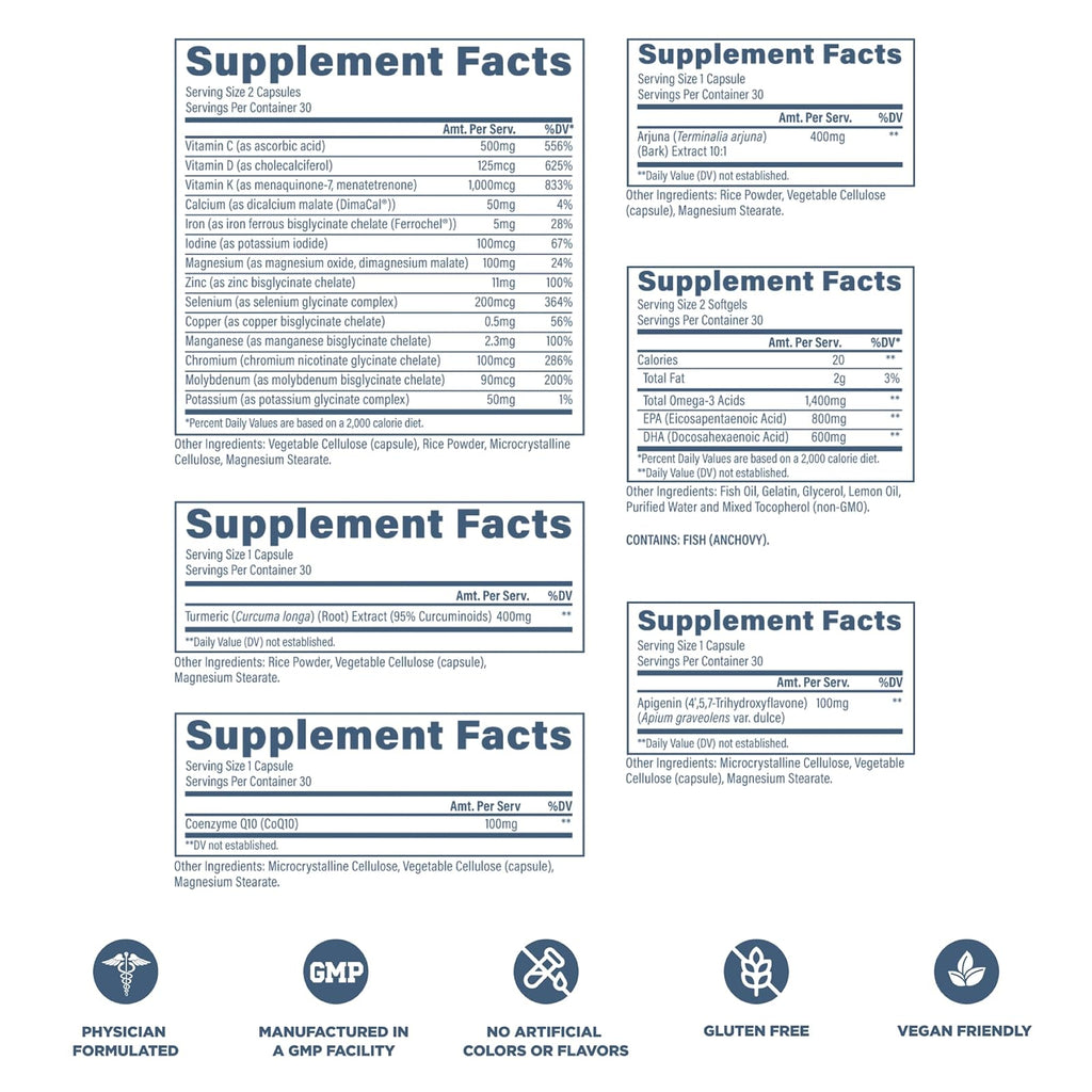 gummy multivitamin options for easy consumption