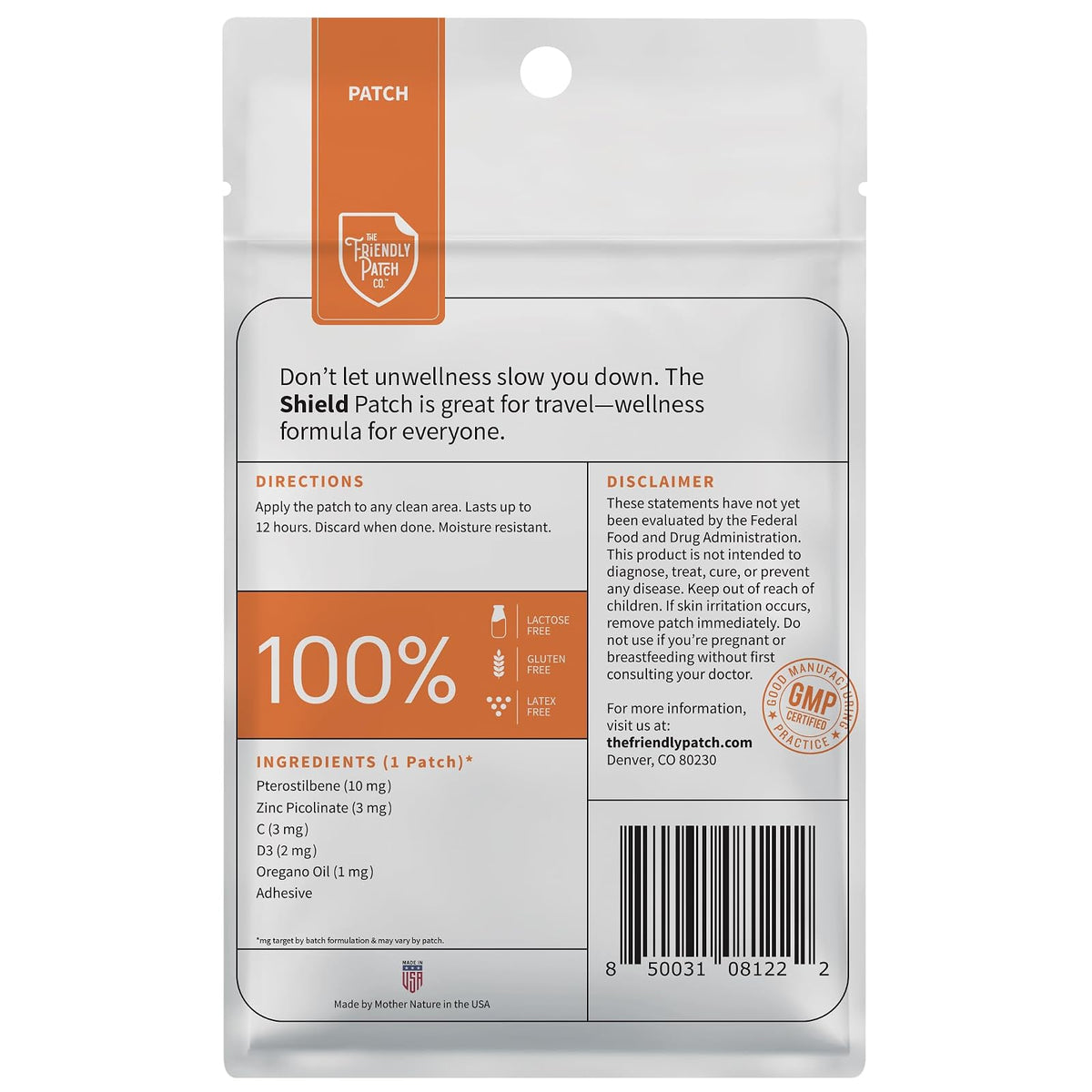 gummy multivitamin pack for kids