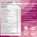 gummy multivitamin packed with essential nutrients