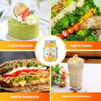 gummy multivitamin sea moss benefits