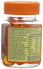 gummy multivitamin softies for adults