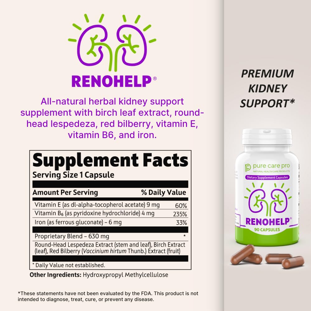 gummy multivitamin supporting kidney health