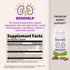 gummy multivitamin supporting kidney health
