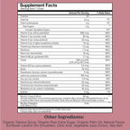 gummy multivitamin with 23 nutrients