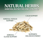 gummy multivitamin with adrenal support