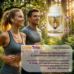 gummy multivitamin with antioxidants