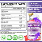 gummy multivitamin with Ashwagandha
