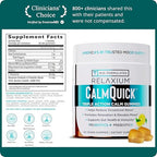 Gummy multivitamin with B6 and magnesium