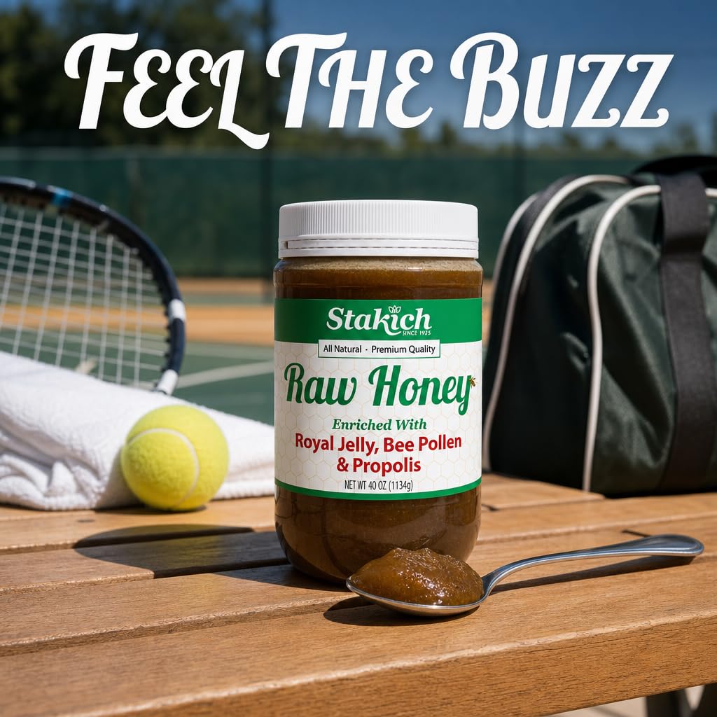 gummy multivitamin with bee pollen