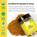 gummy multivitamin with bee pollen