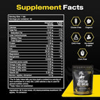 Gummy multivitamin with bee propolis