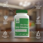 gummy multivitamin with Beta Sitosterol