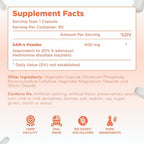 gummy multivitamin with bioactive ingredients