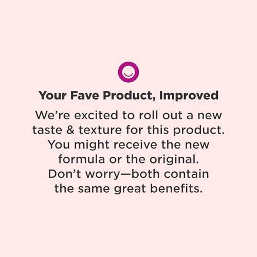 gummy multivitamin with biotin