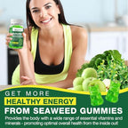 gummy multivitamin with bladderwrack