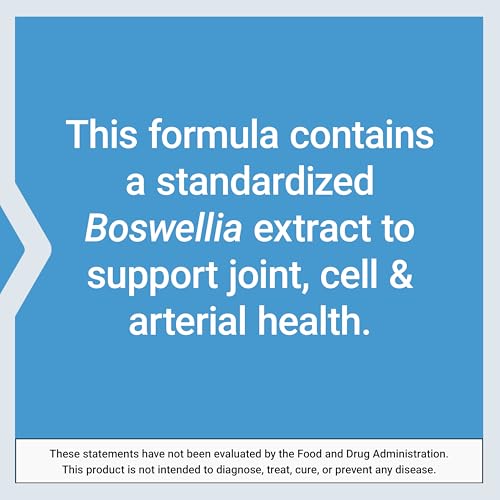 gummy multivitamin with Boswellia benefits